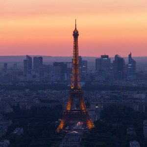 28 BEST Eiffel Tower Views In Paris & How To Find Them