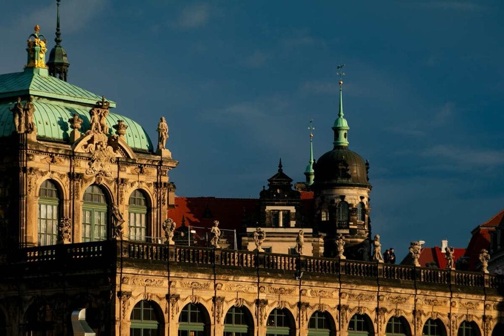 19 Stunning Dresden Landmarks You Cannot Miss 19 Stunning Dresden Landmarks You Cannot Miss