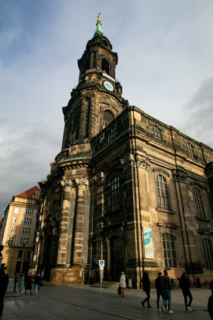 19 Stunning Dresden Landmarks You Cannot Miss 19 Stunning Dresden Landmarks You Cannot Miss